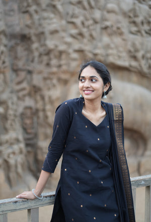 ANUSHA